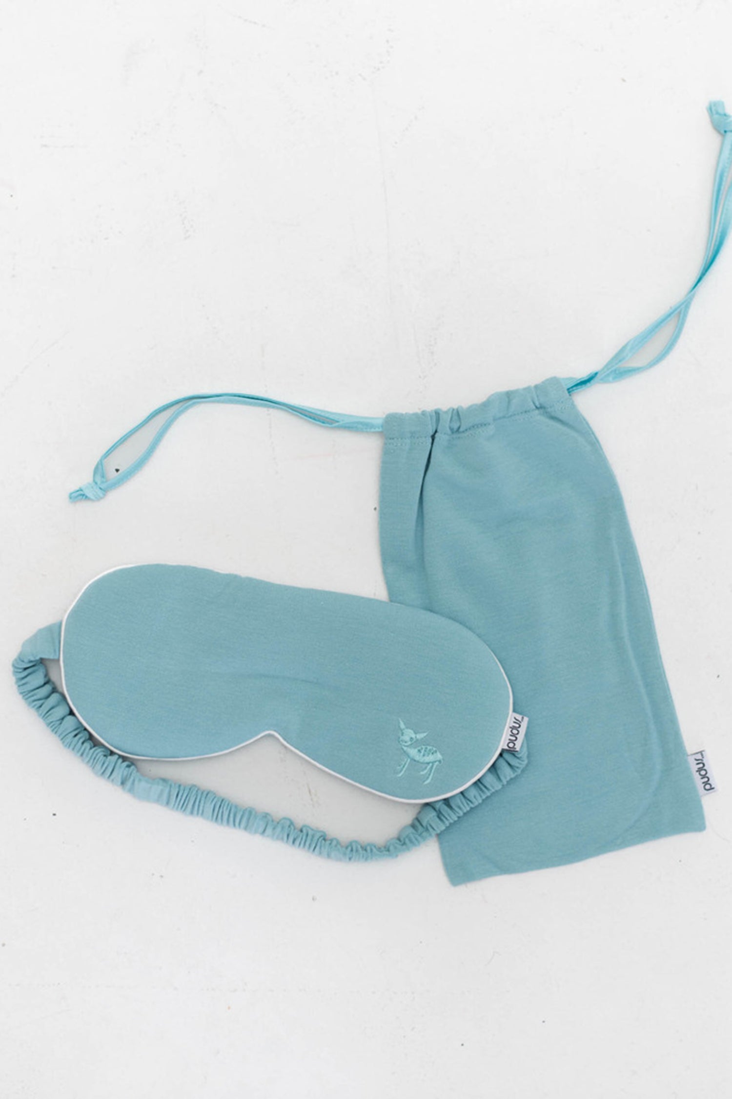 Eye Mask | Tonal Pudu | Tidepool – Pudus Lifestyle Co. Canada